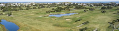 Our Clubs - Southern Golf Group