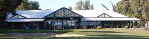 Our Clubs - Southern Golf Group